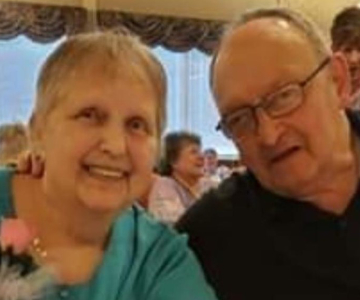 Rosalind C. Marshall 1943-2023 | News, Sports, Jobs - The Vindicator